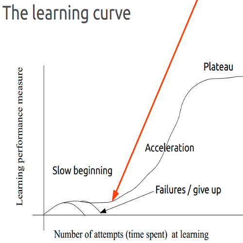 Summer School re-cap week 1 - Spatial-Ecology