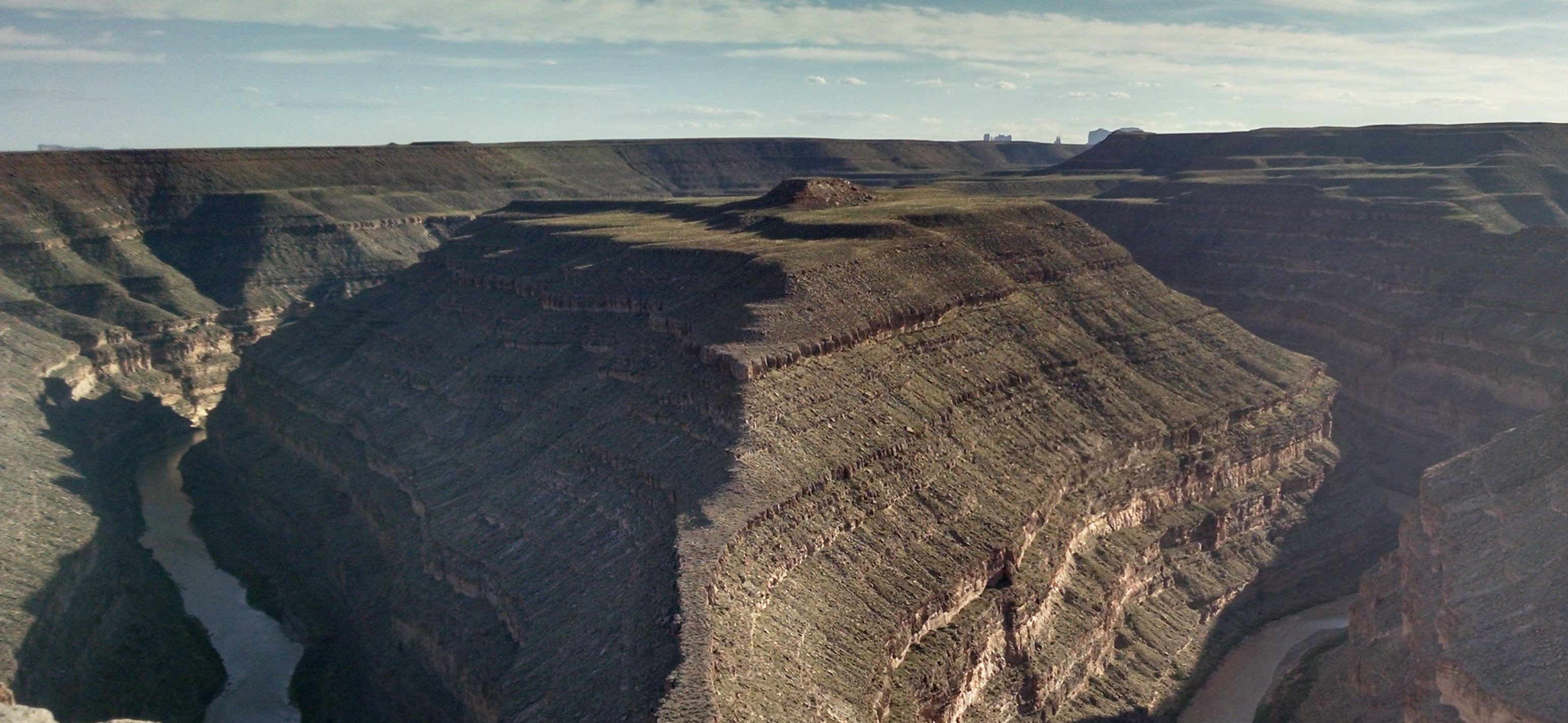 Monitoring of Freshwater at High Spatio-temporal Resolutions - Spatial ...