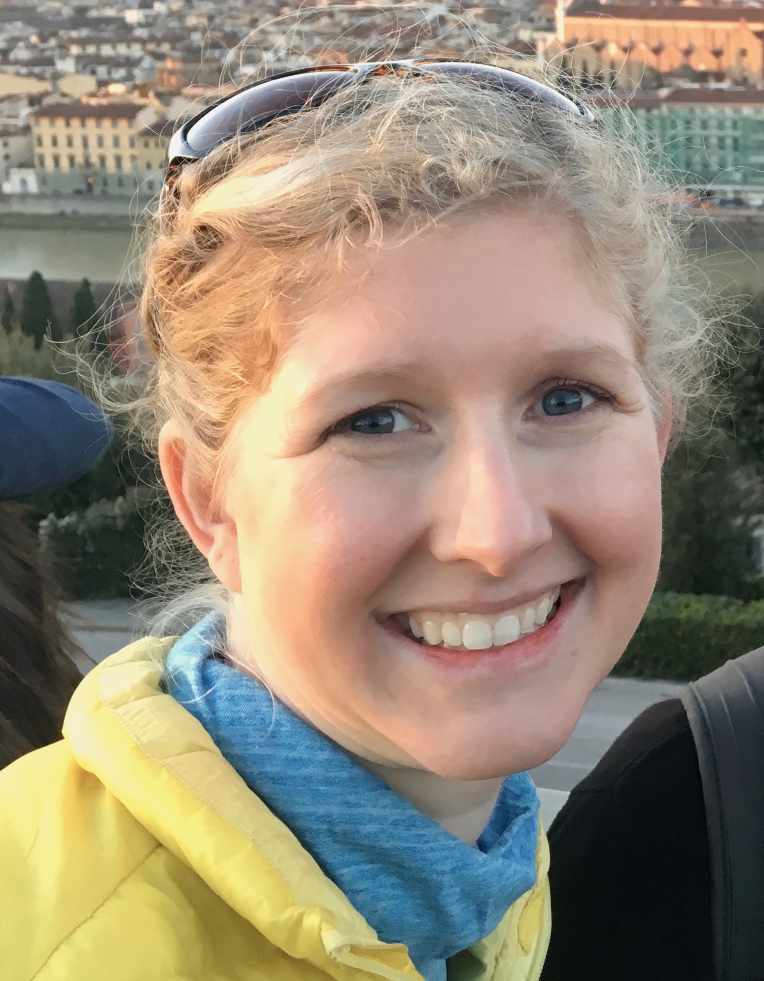 Our People - Spatial-Ecology